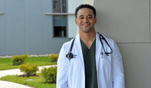 Luis Daniel (Danny) Diaz, MD • Doctors • Community Care Physicians