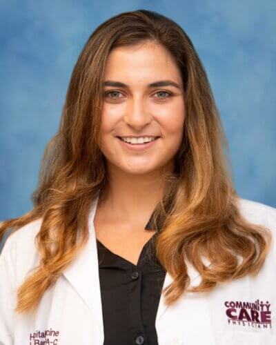 Lisa Barash, PA-C • Doctors • Community Care Physicians