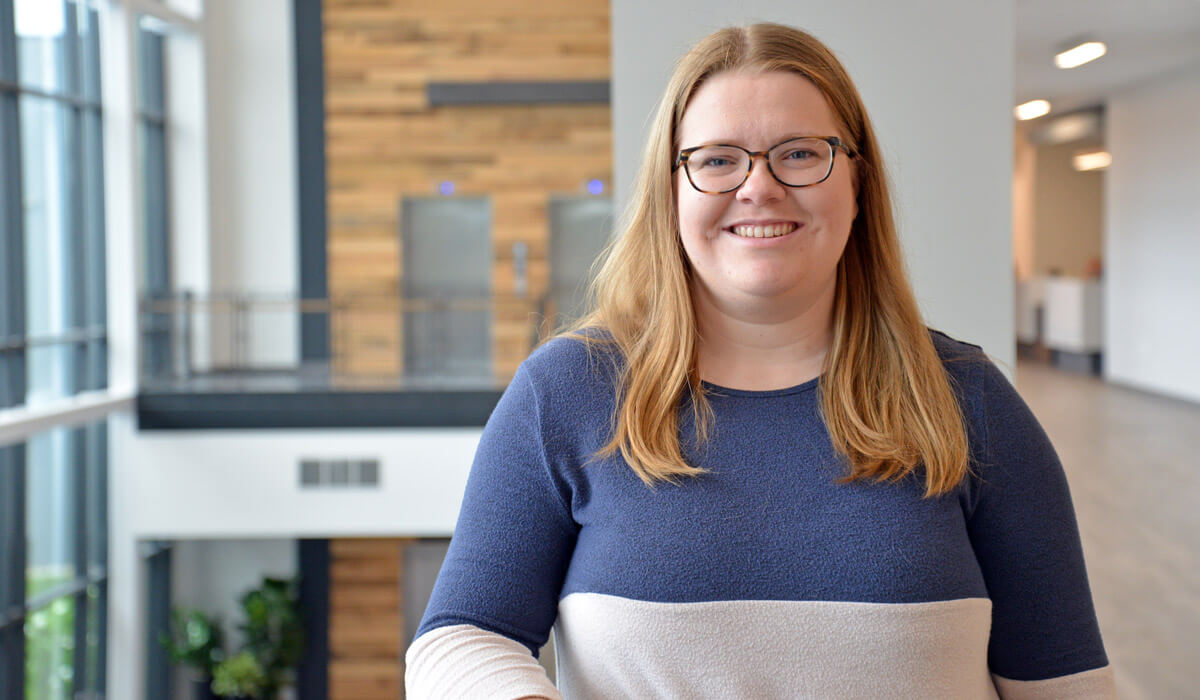 Alyson Demitraszek, FNP-BC • Doctors • Community Care Physicians