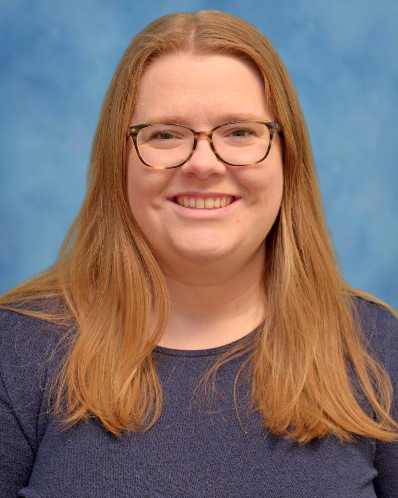 Alyson Demitraszek, FNP-BC • Doctors • Community Care Physicians