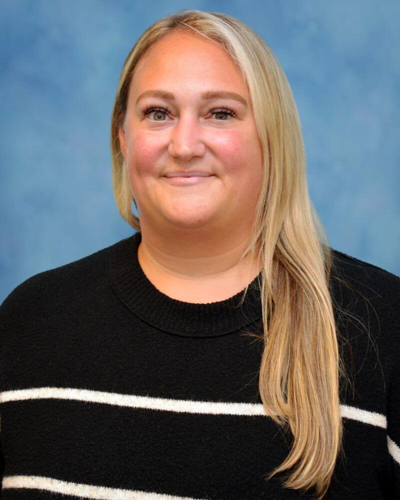 Mackenzie Reckner, LPN • Transition of Care Nurse • Doctors • Community ...