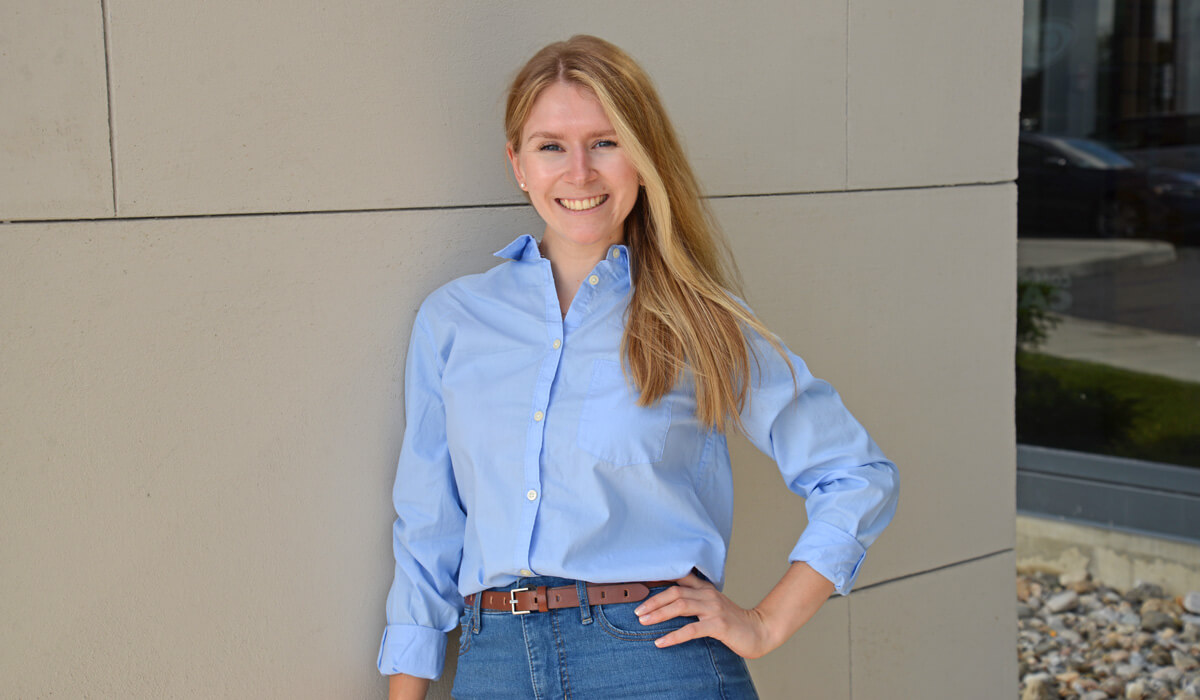 Bellame Bower, PA-C • Doctors • Community Care Physicians