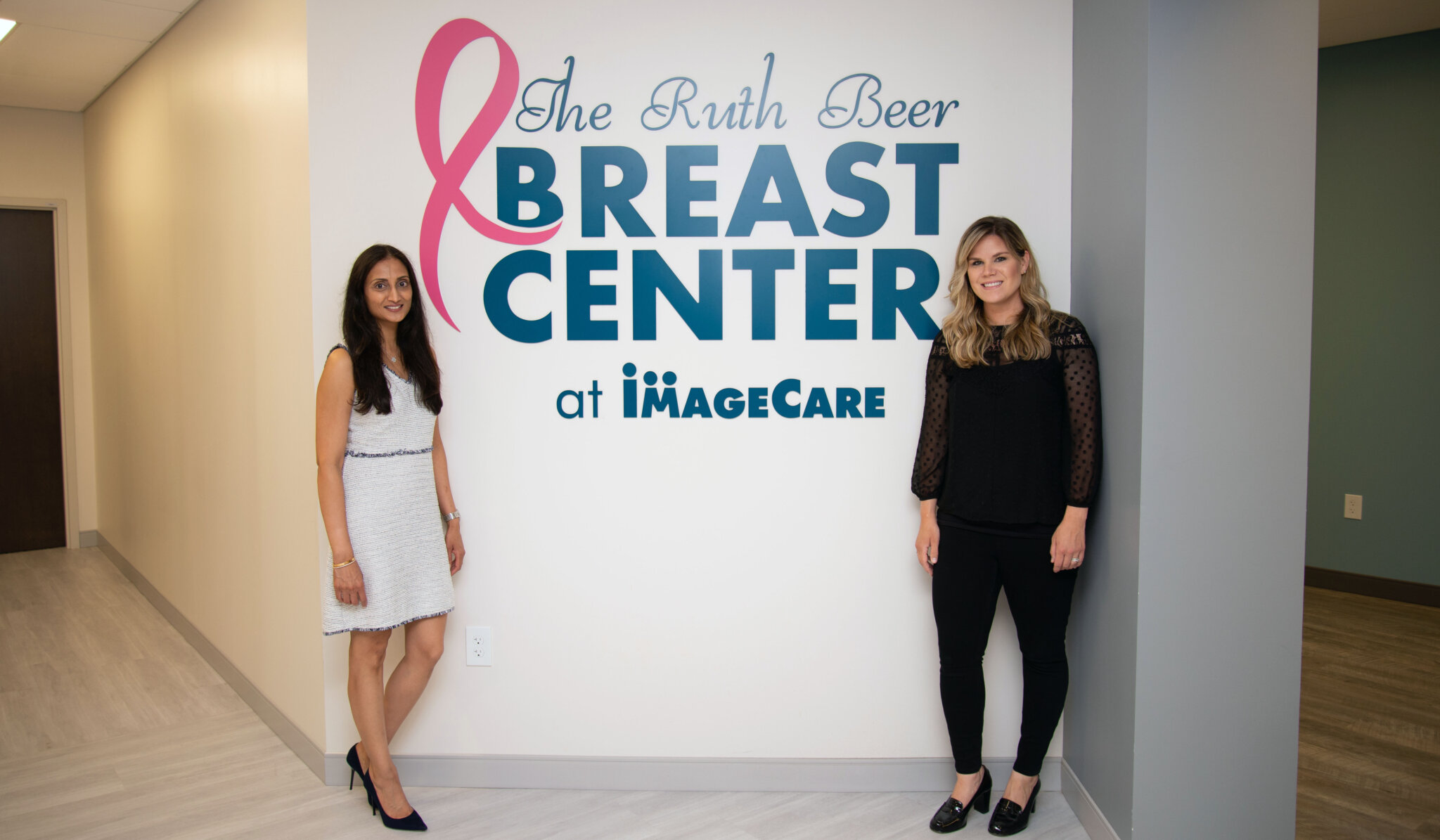 Benefits of Breast Self-Exams • Health Blog • Community Care Physicians