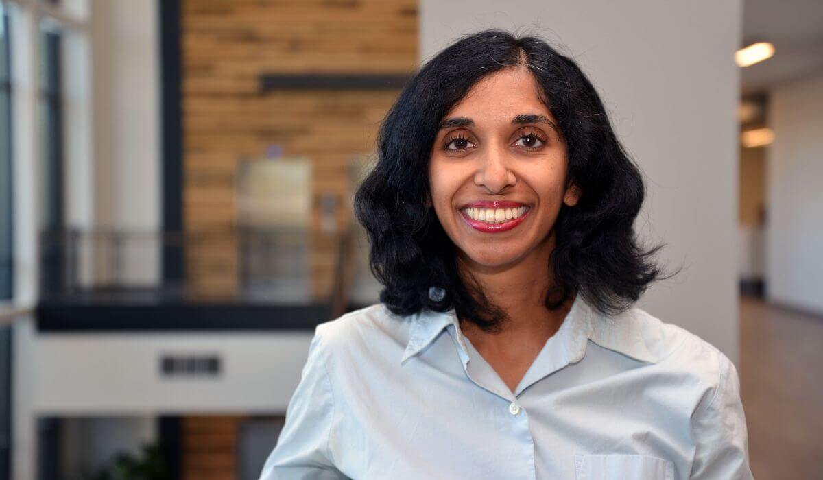 Elizabeth Jacob, MD • Doctors • Community Care Physicians