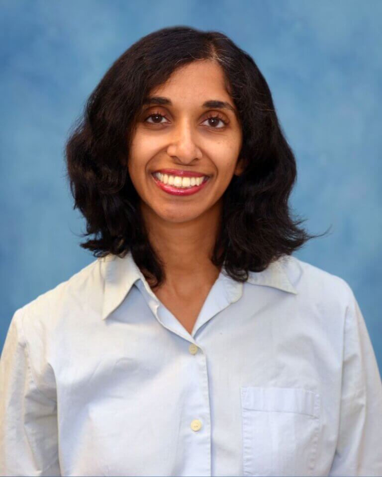 Elizabeth Jacob, MD • Doctors • Community Care Physicians