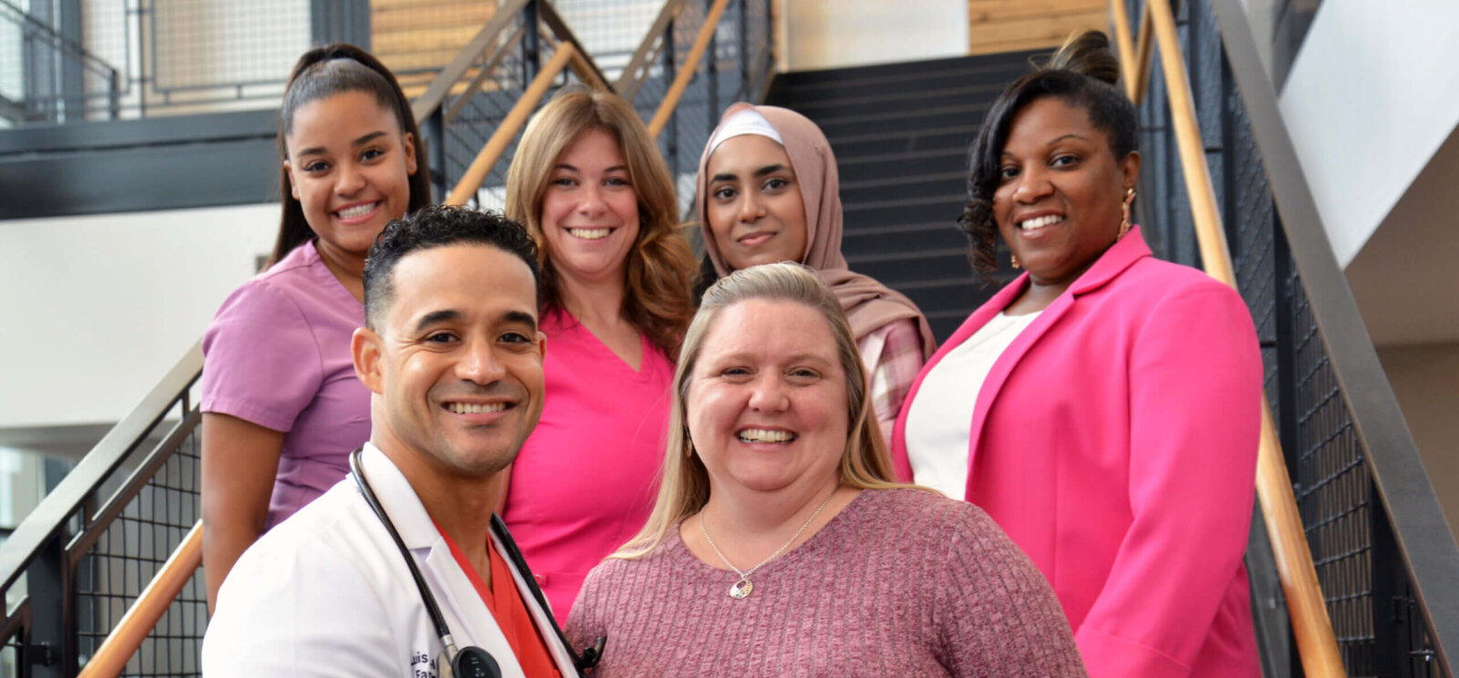 Featured Practices • Community Care Physicians