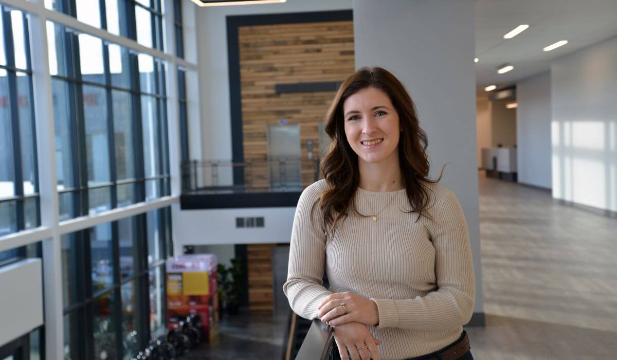 Rachel Smith, MHC-LP • Doctors • Community Care Physicians