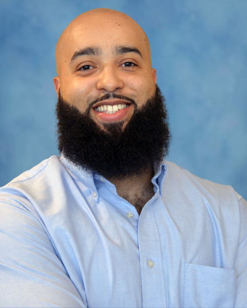 Kimani LaFond, MHC-LP • Doctors • Community Care Physicians