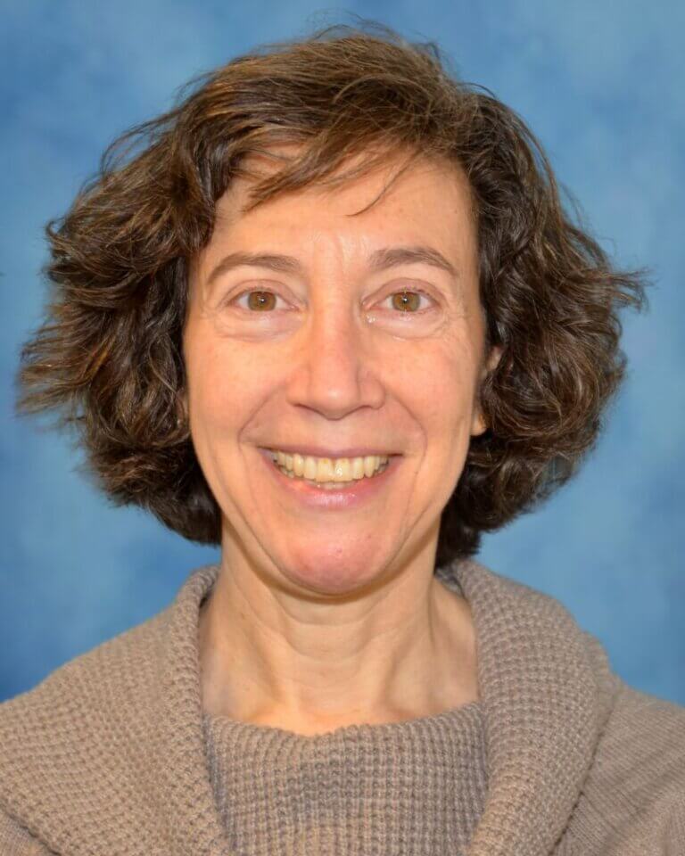 Lisa Fleischer, MD • Doctors • Community Care Physicians