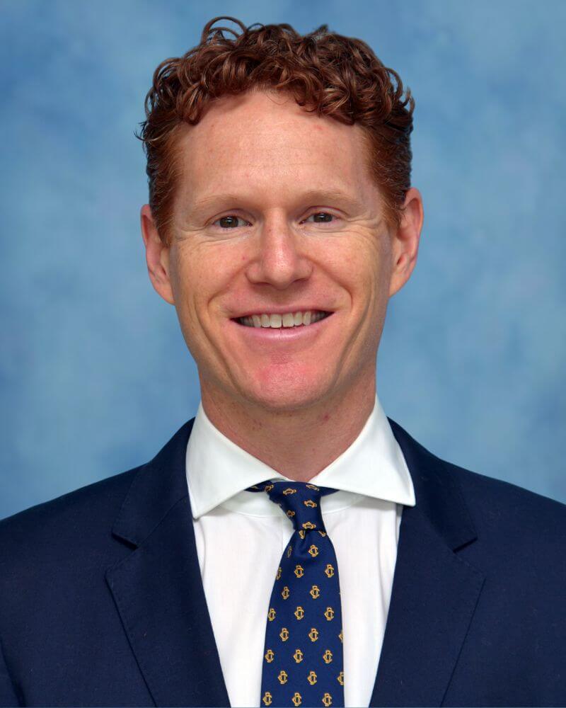 Matthew Stringer, DO • Doctors • Community Care Physicians