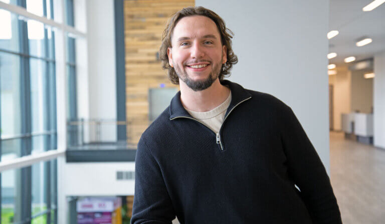 Daniel Perico, MHC-LP • Doctors • Community Care Physicians