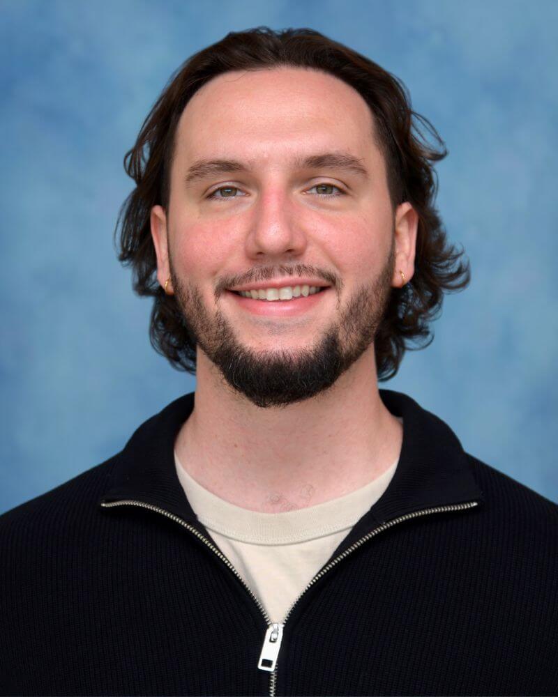 Daniel Perico, MHC-LP • Doctors • Community Care Physicians