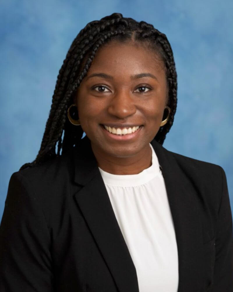 Julina Evans, DO • Doctors • Community Care Physicians