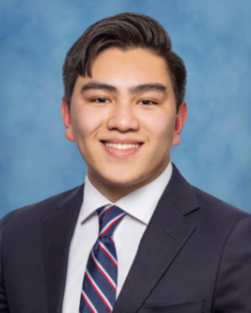 Nyi-Rein Kyaw, MD • Doctors • Community Care Physicians