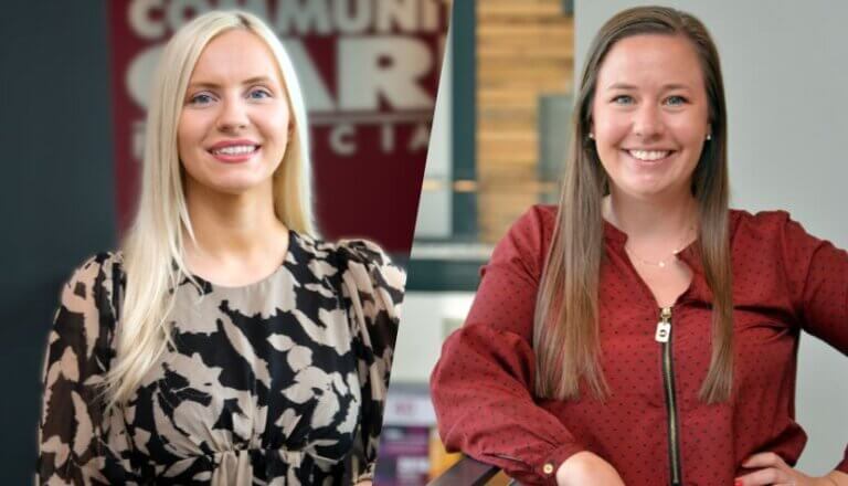 Welcome, Amanda Fetter, FNP-C, and Bridget Carnivale, MSN, RN, FNP-BC ...