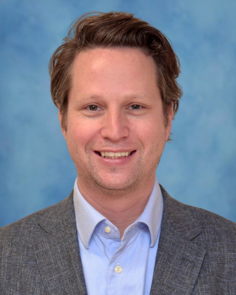 Christopher Sears, MD • Doctors • Community Care Physicians
