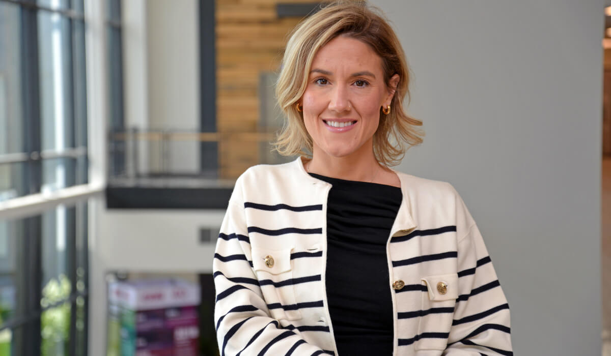 Codie Madsen, FNP-BC, MSN • Doctors • Community Care Physicians