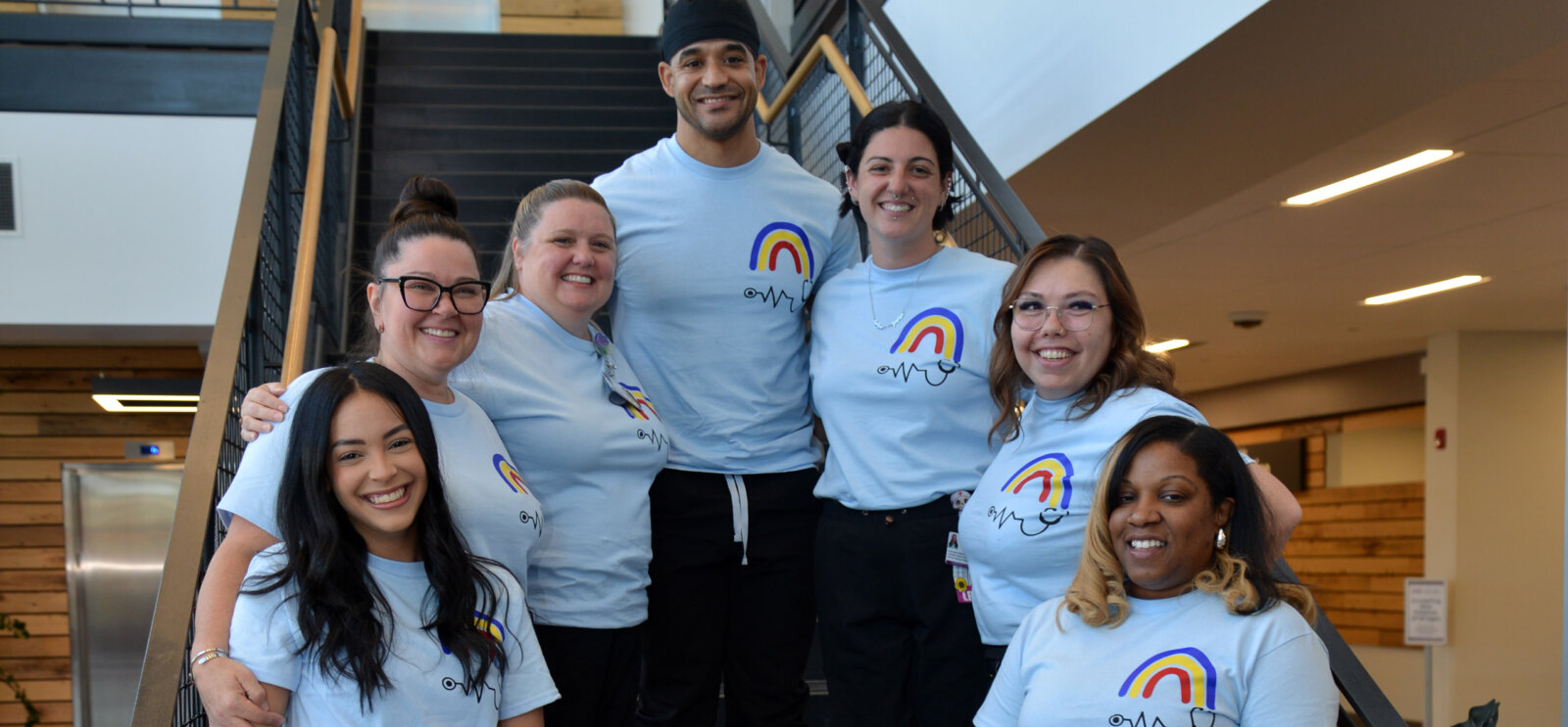 Featured Practices • Community Care Physicians