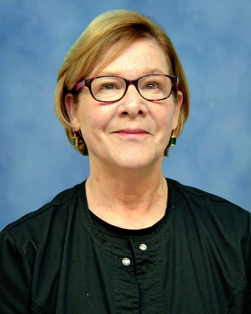 Christine Rowe-Button, MD • Doctors • Community Care Physicians