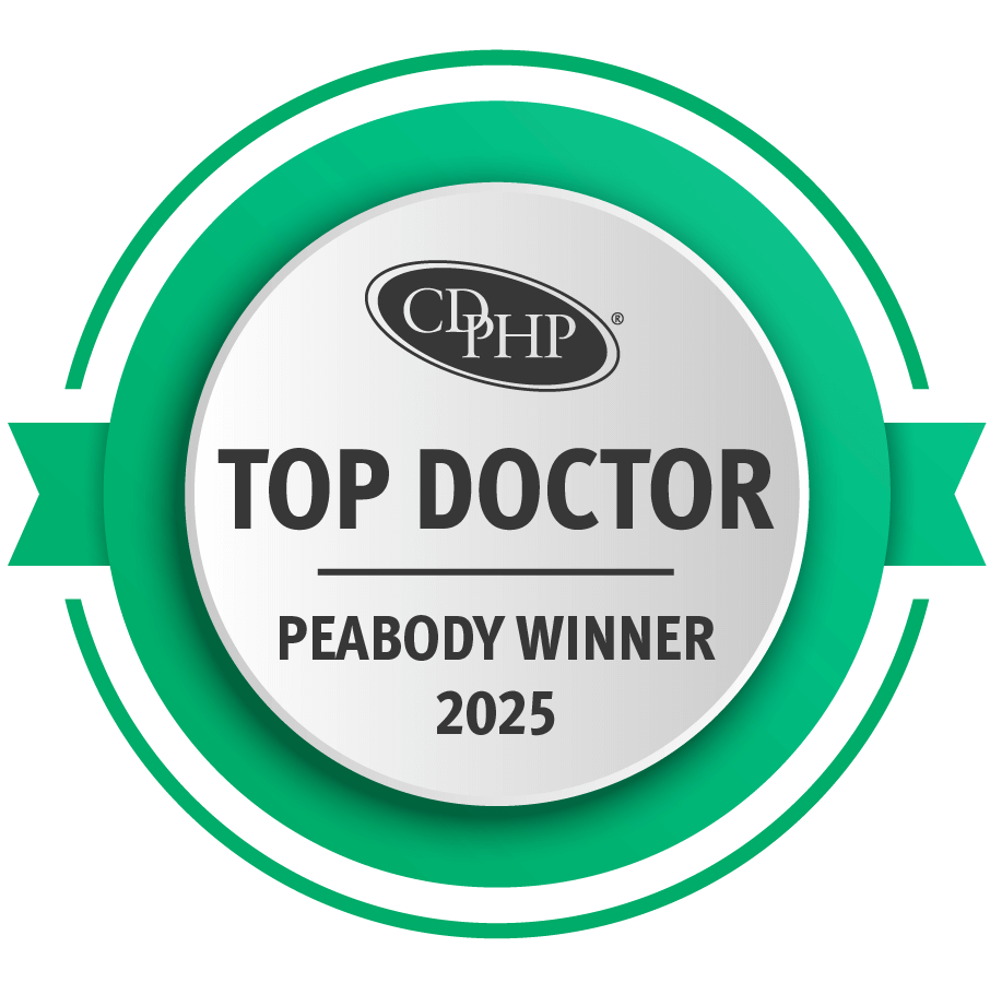 Alexander S. Ford, DO, RD • Doctors • Community Care Physicians